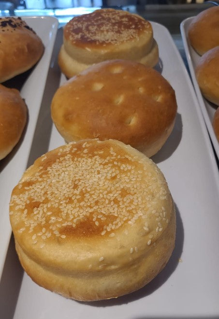 Bread by Lale Bakery and Caffe – Bloom Baking