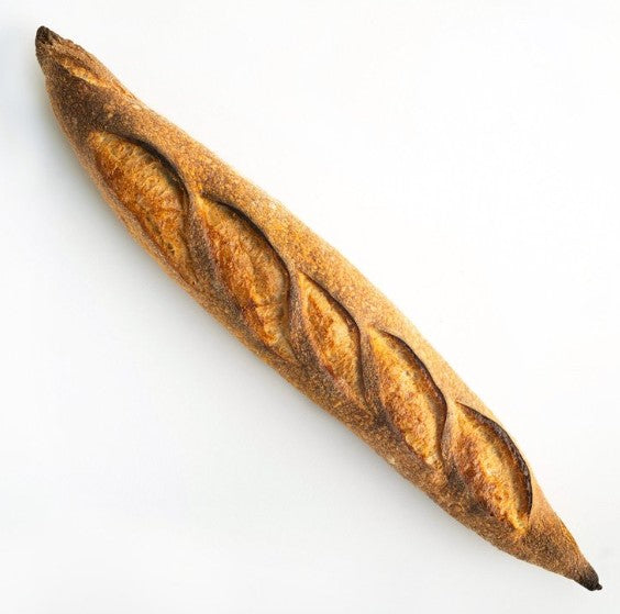 Bread by Robinson Bread – Bloom Baking