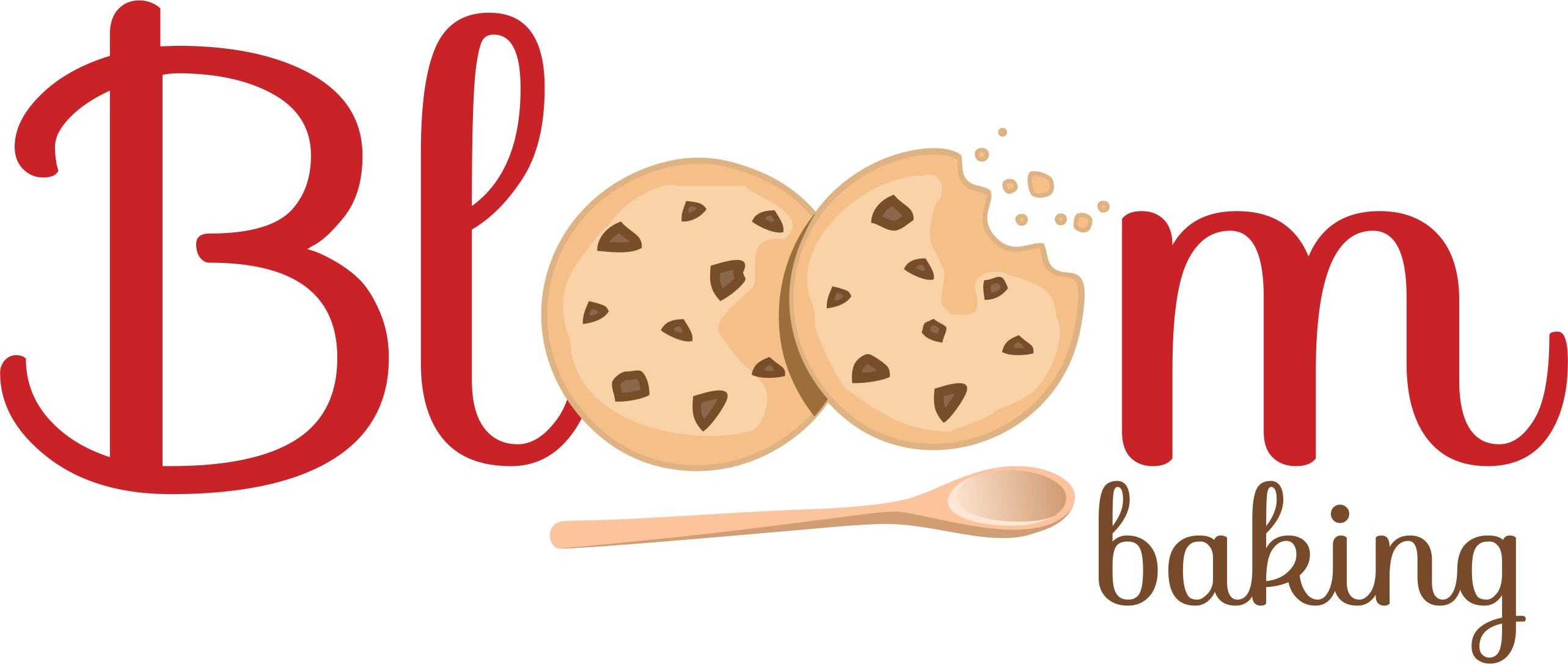 BloomBaking | One of a Kind Online Bakery serving Toronto and Ontario ...