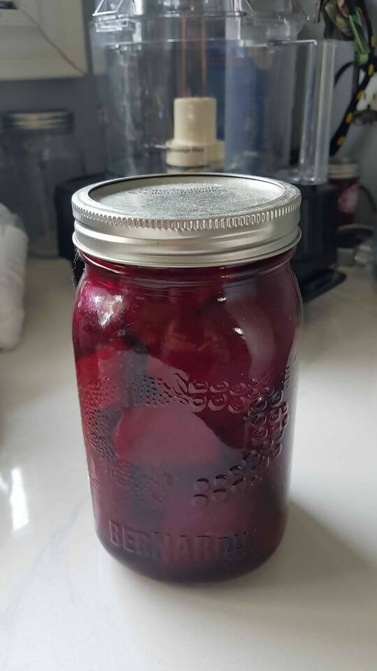 pickled beets – Bloom Baking